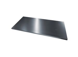 4053597866739 - Fachboden für Werkstatt-Schränke B x T 1195 x 752 mm (für Schrank-B x T 1200 x 800 mm) C+P