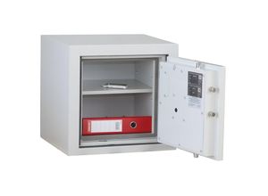 5901468310388 - Feuergeschützter Sicherheitsschrank PRO VDMA A S1 LFS 30 P HxBxT 470 x 490 x 455 mm kaiserkraft