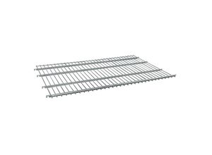 4260316449061 - Zwischenboden für Stahlrollbehälter für BxT 800 x 1200 mm mit 20 mm Aufkantung kaiserkraft
