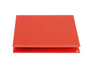 4054666024067 - Boxenklammer VE 2 Stk aus Stahl extrem stabil BxT 250 x 43 mm Klemmweite 200 mm ab 10 VE kaiserkraft