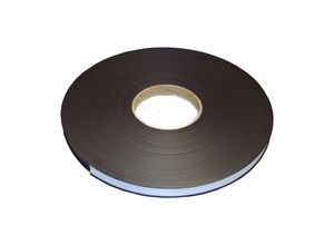 5025360070116 - Etikettenrahmen magnetisch Rollenware Länge 50 m Höhe 30 mm kaiserkraft