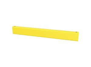 4061753259110 - Axelent Rammschutz-Barriere X-Protect zum Heraus- und Hineinschieben Länge 1770 mm
