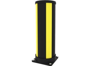 4061753259271 - Axelent Rammschutz-Poller X-Protect Bodenverankerung Höhe 610 mm