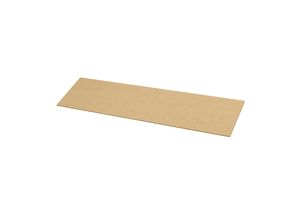 4260288851299 - Zusatzfachebene komplett für Traglast 400 kg Breite 2450 mm Tiefe 621 mm kaiserkraft