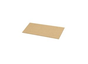 4260288851268 - Zusatzfachebene komplett für Traglast 480 kg Breite 1536 mm Tiefe 621 mm kaiserkraft