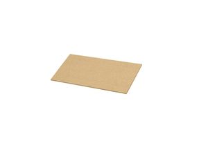 4260288851251 - Zusatzfachebene komplett für Traglast 480 kg Breite 1231 mm Tiefe 621 mm kaiserkraft