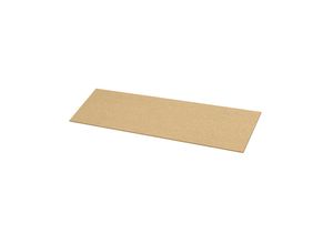 4260288851282 - Zusatzfachebene komplett für Traglast 400 kg Breite 2146 mm Tiefe 621 mm kaiserkraft