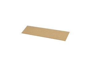 4260288851220 - Zusatzfachebene komplett für Traglast 480 kg Breite 1841 mm Tiefe 468 mm kaiserkraft