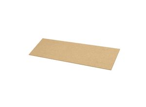 4260288851350 - Zusatzfachebene komplett für Traglast 400 kg Breite 2450 mm Tiefe 773 mm kaiserkraft