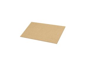 4260288851381 - Zusatzfachebene komplett für Traglast 480 kg Breite 1536 mm Tiefe 926 mm kaiserkraft