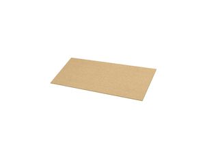 4260288851404 - Zusatzfachebene komplett für Traglast 400 kg Breite 2146 mm Tiefe 926 mm kaiserkraft