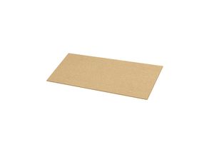 4260288851329 - Zusatzfachebene komplett für Traglast 480 kg Breite 1841 mm Tiefe 773 mm kaiserkraft