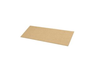 4260288851411 - Zusatzfachebene komplett für Traglast 400 kg Breite 2450 mm Tiefe 926 mm kaiserkraft