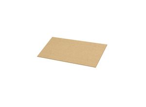 4260288851312 - Zusatzfachebene komplett für Traglast 480 kg Breite 1536 mm Tiefe 773 mm kaiserkraft