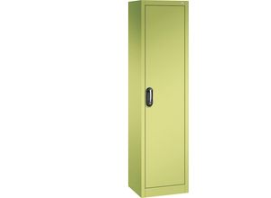 4064615184681 - ACURADO Universalschrank BxT 500 x 400 mm viridingrün   viridingrün C+P