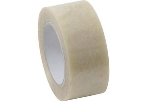 4260270820142 - PVC-Packband Ausführung extrastark VE 36 Rollen transparent Bandbreite 50 mm ratioform