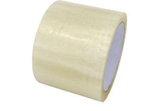 4260270821415 - PP-Packband Standard VE 24 Rollen transparent Bandbreite 75 mm ratioform
