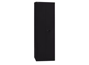 5020073797138 - Aktenschrank Universal E782A04B6633 Stahl abschließbar 5 OH 60 x 195 x 40 cm schwarz 5020073797138 Bisley
