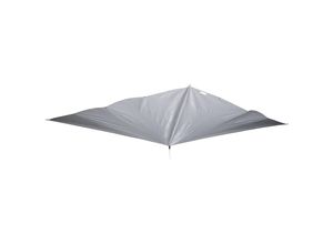 0036226017676 - Leckagen-Umleiter für Dächer BxH 3660 x 3660 mm grau PIG