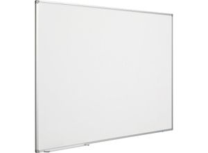8712752112185 - eurokraft basic Whiteboard Stahlblech lackiert BxH 1500 x 1000 mm