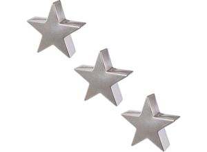 4064118995449 - Dekostern CREATIV DECO Weihnachtsstern Weihnachtsdeko Dekosterne Gr B H T 1600 cm x 1600 cm x 500 cm beige (champagner) Weihnachtssterne mit schimmernder Oberfläche 4064118995449 - Dekostern CREATIV DECO Weihnachtsstern Weihnachtsdeko Dekosterne Gr B H T 1600 cm x 1600 cm x 500 cm beige (champagner) Weihnachtssterne mit schimmernder Oberfläche