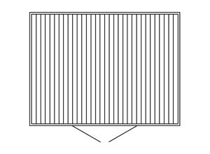 4260139973408 - Umweltcontainer verzinkt vormontiert passive Lagerung für entzündbare Flüssigkeiten Auffangvolumen 2x1000 l BxTxH 4075x2875x2585 mm