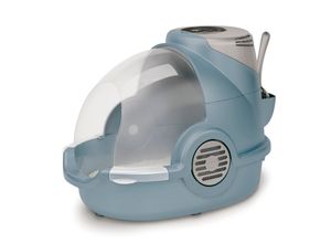 5060134335398 - Oster Katzentoilette mit elektr Geruchsentferner Katzenklo mit Ventilator