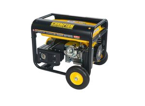 5060423981619 - Power Equipment Stromaggregat Benzin 9000 Watt tragbarer Generator