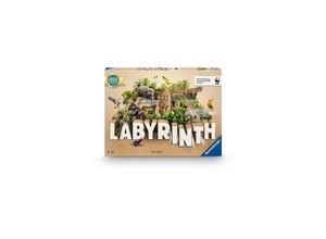 4005556246106 - WWF Labyrinth 1 ST - Inhalt 2