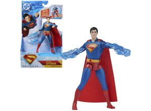 0681147071759 - DC Universe Spielfigur Superman - 15 cm Superman Deluxe Action-Figur