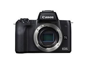 4549292109412 - EOS M50 Body schwarz 4549292109412 - EOS M50 Body schwarz