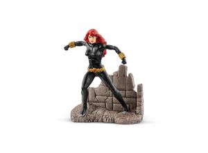 4055744012037 - SCHLEICH - Marvel Black Widow