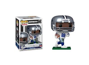 0889698893343 - NFL - POP - Legends - Michael Irvin Dallas Cowboys 0889698893343 - NFL - POP - Legends - Michael Irvin Dallas Cowboys