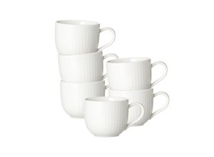 4053532179504 - Kaffeetassen Saphir 220 ml 6er Set 4053532179504 - Kaffeetassen Saphir 220 ml 6er Set