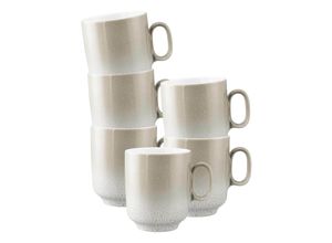 4262517047282 - Henkelbecher Sento Home 400 ml 6er Set