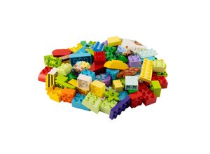 4262363579838 - LEGO® DUPLO® Steine Sondersteine Bunt Gemischt - Teile 500x