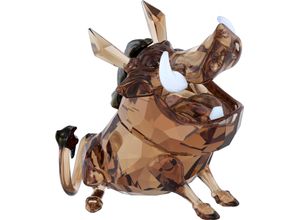 9009656815823 - Dekofigur SWAROVSKI Kristallfigur Sammelfigur The Lion King Pumbaa 5681582 weiß (braun schwarz weiß) Dekofiguren B H T 395cm x 556cm x 528cm Pumbaa Kristall Kristall B395cm H556cm T528cm 9009656815823 - Dekofigur SWAROVSKI Kristallfigur Sammelfigur The Lion King Pumbaa 5681582 weiß (braun schwarz weiß) Dekofiguren B H T 395cm x 556cm x 528cm Pumbaa Kristall Kristall B395cm H556cm T528cm