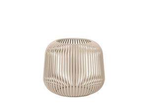 4008832782299 - Blomus Laterne Lito Beige Metall oval 17 cm Dekoration Windlichter & Laternen Laternen 4008832782299 - Blomus Laterne Lito Beige Metall oval 17 cm Dekoration Windlichter & Laternen Laternen