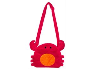 4262381012577 - buttinette Tasche Krebs rot 4262381012577 - buttinette Tasche Krebs rot