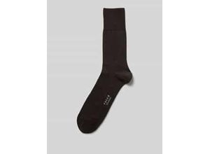 4067112348570 - Socken mit Woll-Anteil Modell ClimaWool
