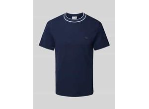 3617071461226 - Regular Fit T-Shirt aus Baumwoll-Mix
