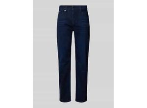 4063543568389 - Regular Fit Jeans im 5-Pocket-Design Modell ReMaine