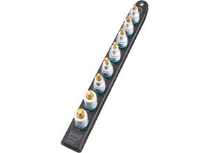 4000896245376 - Steckschlüssel SmartRail 1 2 Steckschlüsseleinsatz-Satz TORX 8-teilig