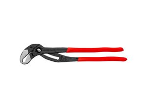 4003773005636 - Cobra® Hightech-Wasserpumpenzange verchromt Atramentiert 125-560 mm Länge 87 01 400 400mm - Knipex