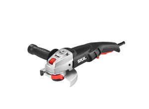 8710364073726 - Winkelschleifer 125 mm 9008 aa Trennschleifer 800 w M14 Schleifmaschine - Skil 8710364073726 - Winkelschleifer 125 mm 9008 aa Trennschleifer 800 w M14 Schleifmaschine - Skil