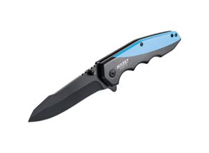 4000896231089 - Klappmesser 2157-3 blau 4000896231089 Hazet