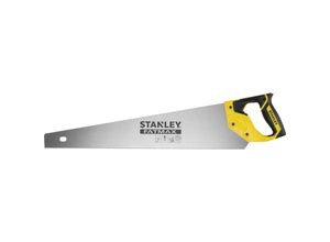 3253562152817 - Jetcut handsäge grob (380 mm länge hardpointverzahnung 7 zähne inch 45° 90°-ANSCHLAG) 2-15-281 - Stanley