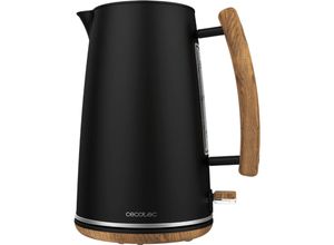 8435484014793 - ThermoSense 400 Black Woody Electric Kettle Wasserkocher