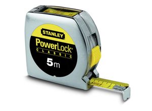 3253560339326 - Powerlock® 5m (19mm Wide) Tape Measure With Top Reader