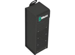 4013288204370 - 5004356001 Taschen & Koffer - Werkzeug 2go 7 Werkzeug-Hochbox 5004356001 4013288204370